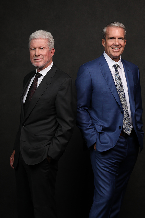 History Traut Law Corporation in Santa Ana, California