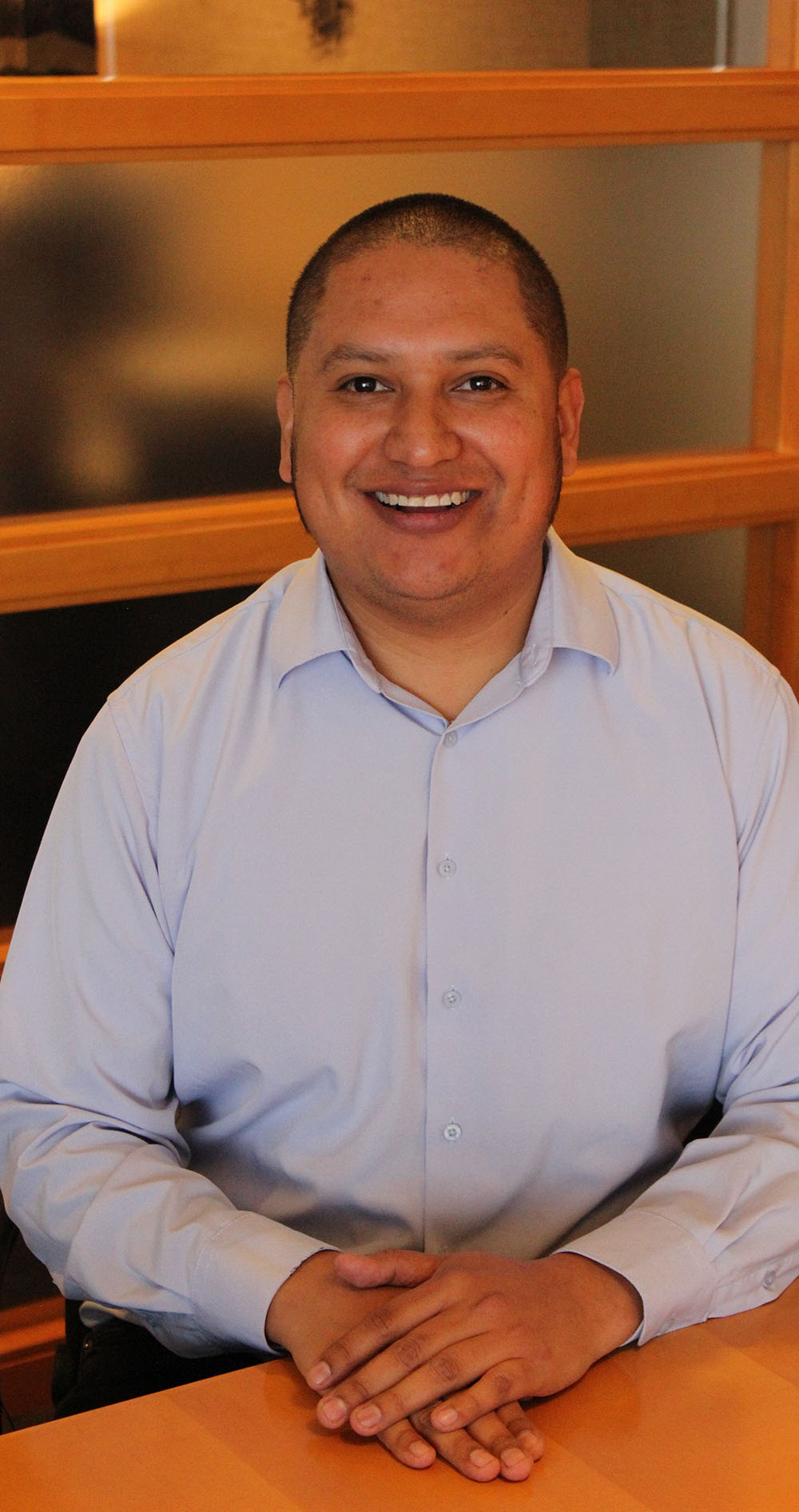 Traut Injury Law Support Staff | Santa Ana Injury Lawyers