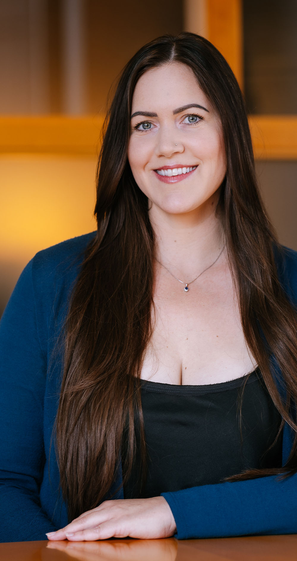 Traut Injury Law Support Staff | Santa Ana Injury Lawyers