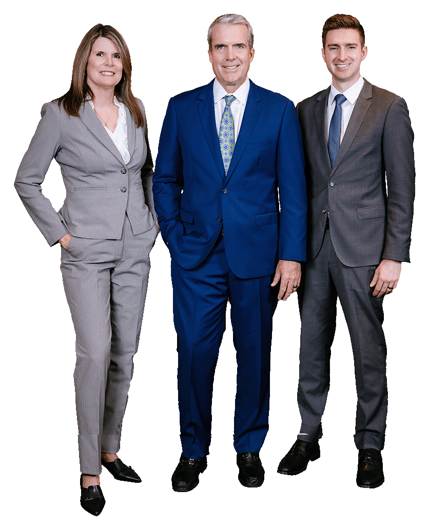 History Traut Injury Law in Santa Ana, California