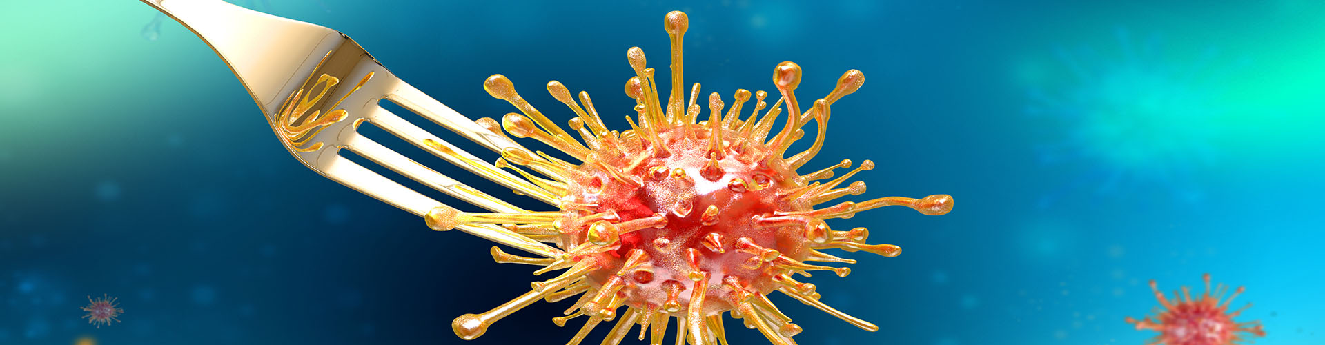 Food Poisoning Lawsuits | Personal Injury Attorneys